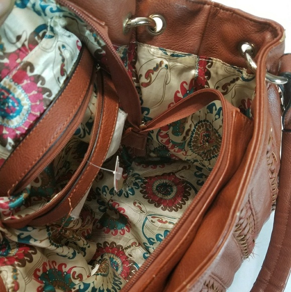 Bags | Big Buddha Bag | Poshmark
